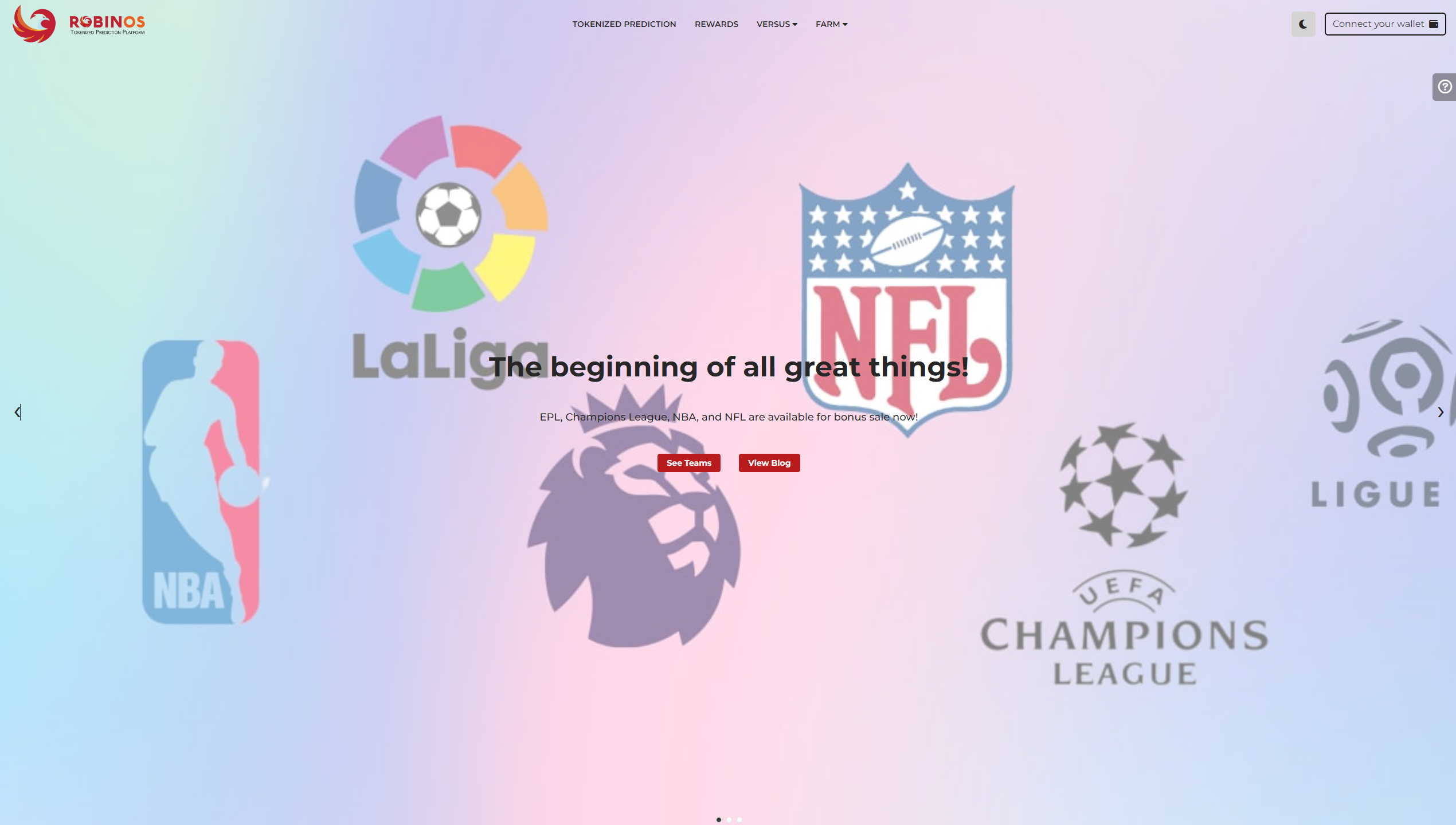 Filip Ivanovic - Full-stack blockchain dev